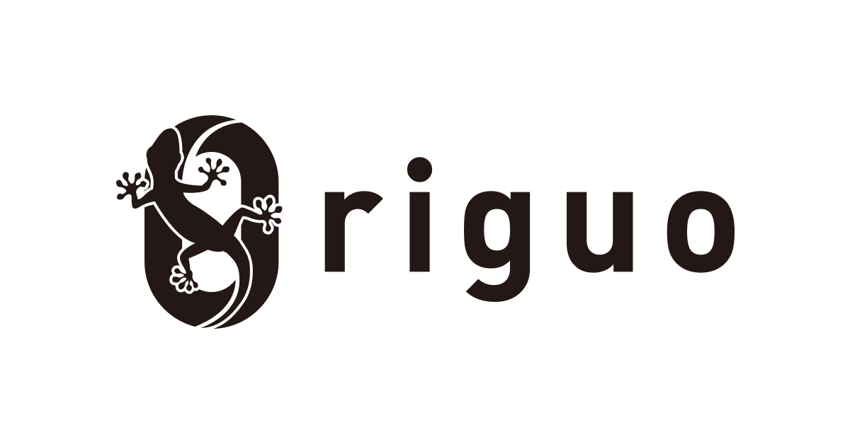 All Items – riguo